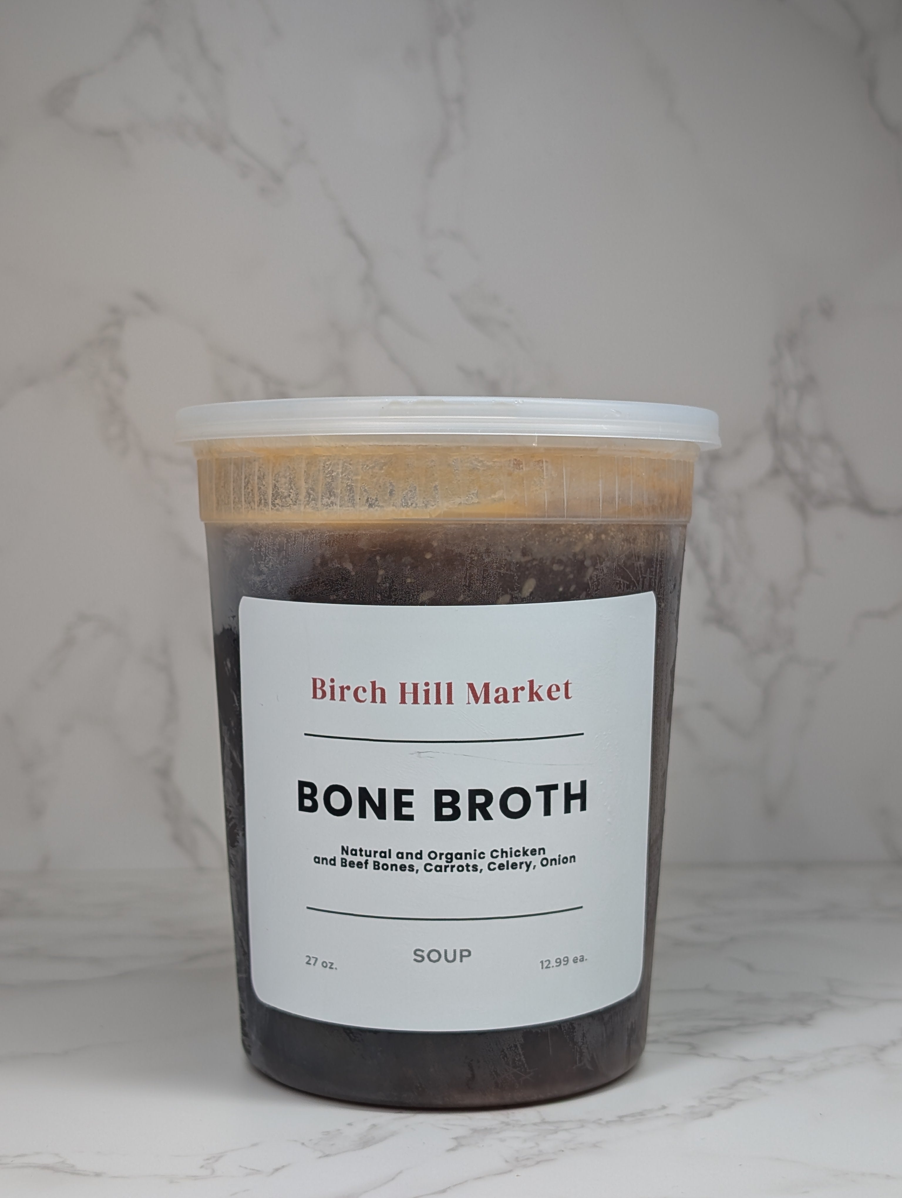 Bone Broth | Birch Hill Market